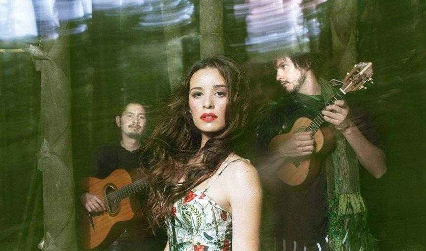10 Essential Colombian Albums: From Salsa To Cumbia & Reggaetón ... 10 Essential Colombian Albums: From Salsa To Cumbia & Reggaetón ...